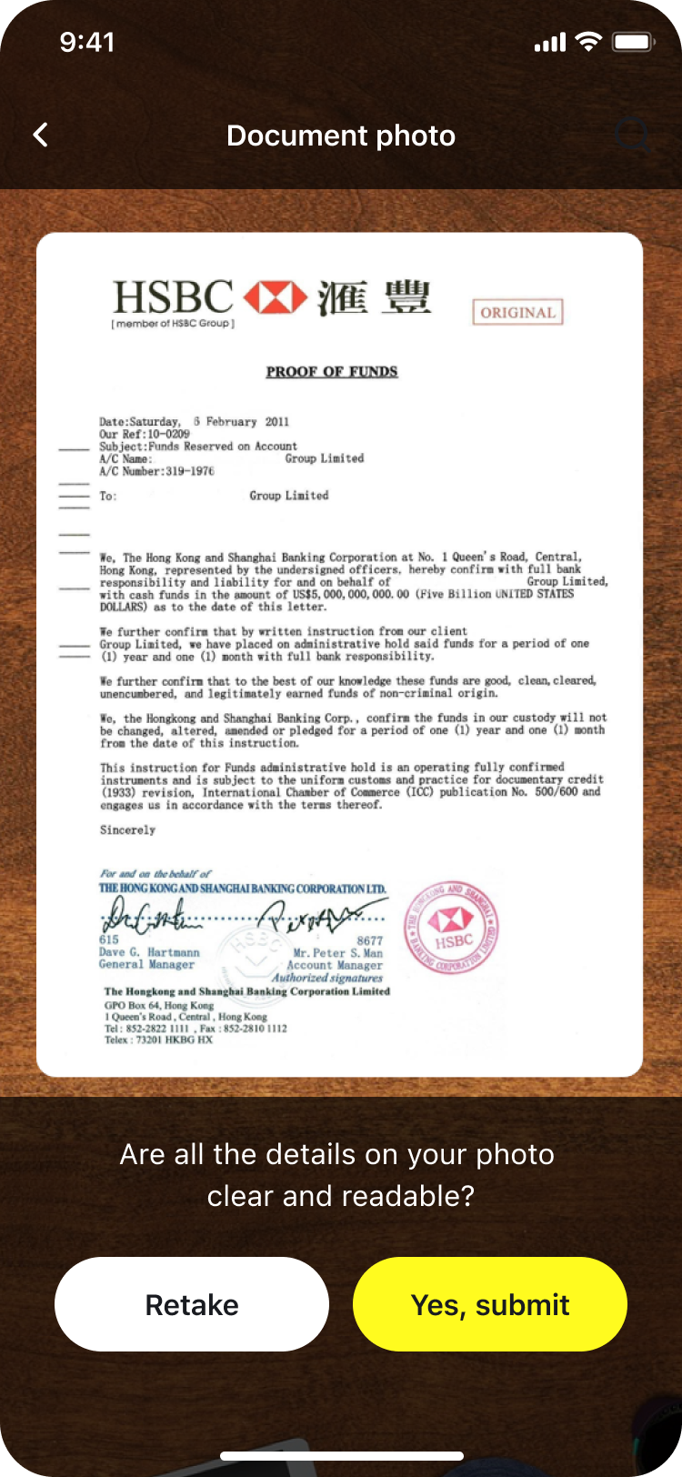 How to verify the residence address? – Crypterium Help