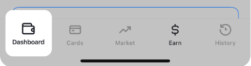 How to send crypto by wallet? – Crypterium Help